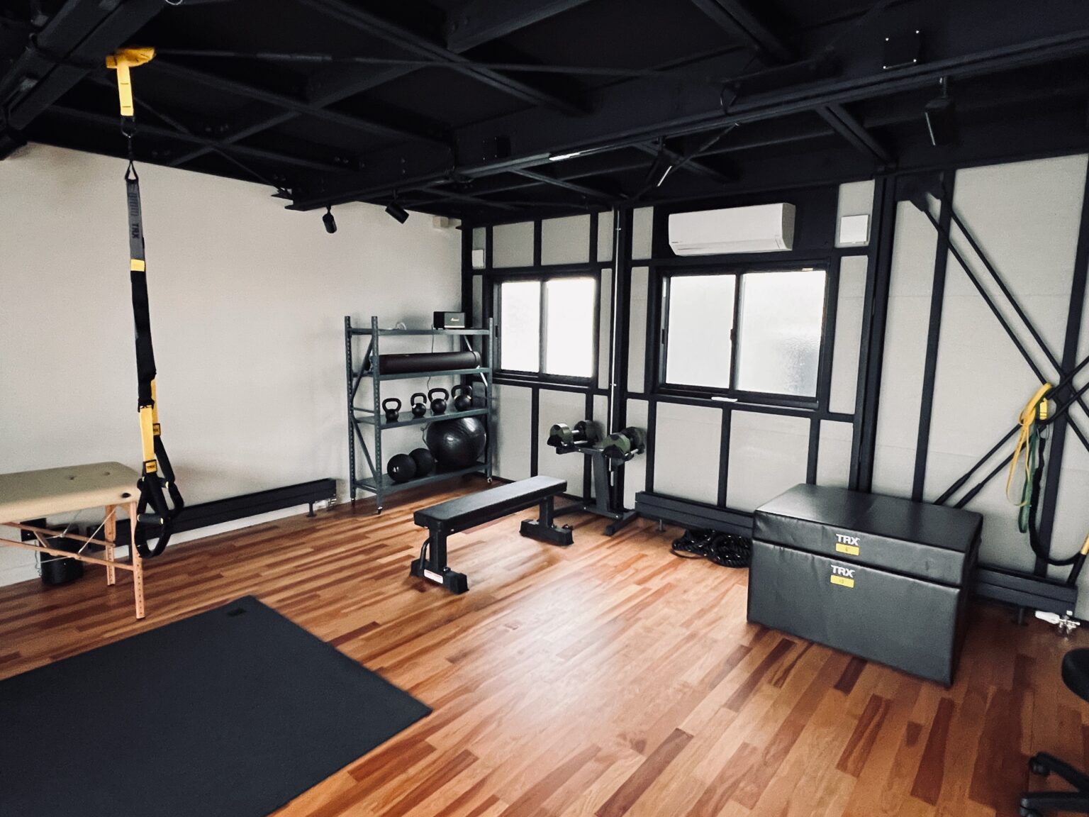 arch gym / 運動初心者専門のパーソナルジム | 運動初心者専門のパーソナルジム