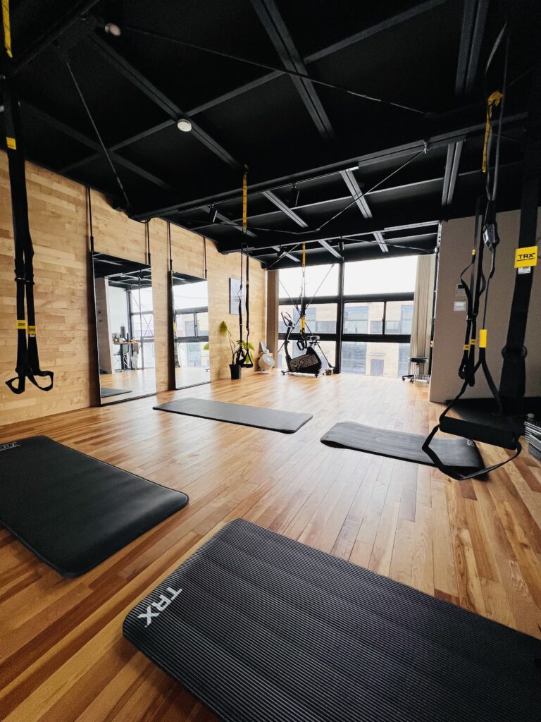 ＜重要＞グループレッスン始めます！ | arch gym / 初心者のためのパーソナルジム