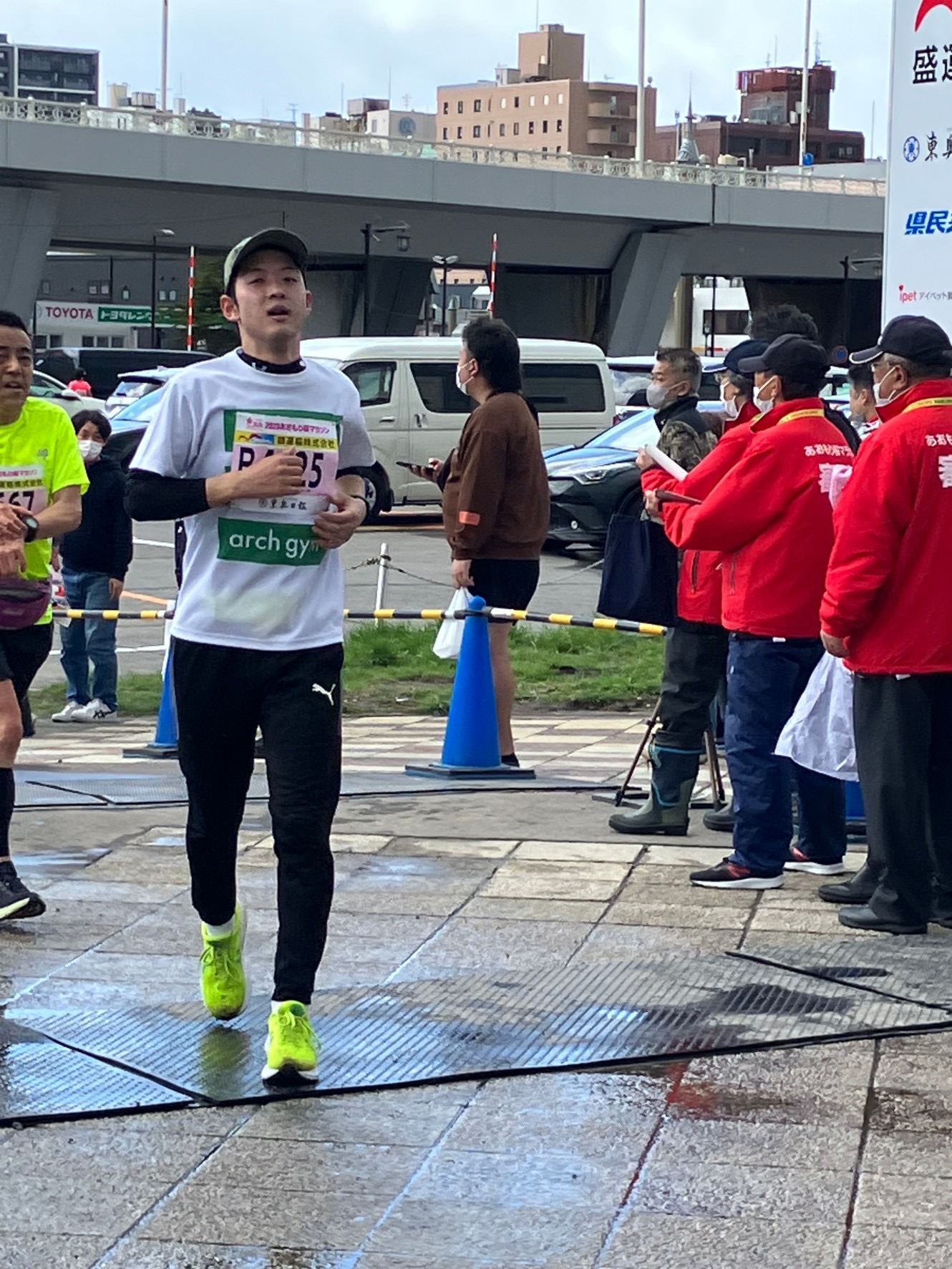 お知らせ – arch gym